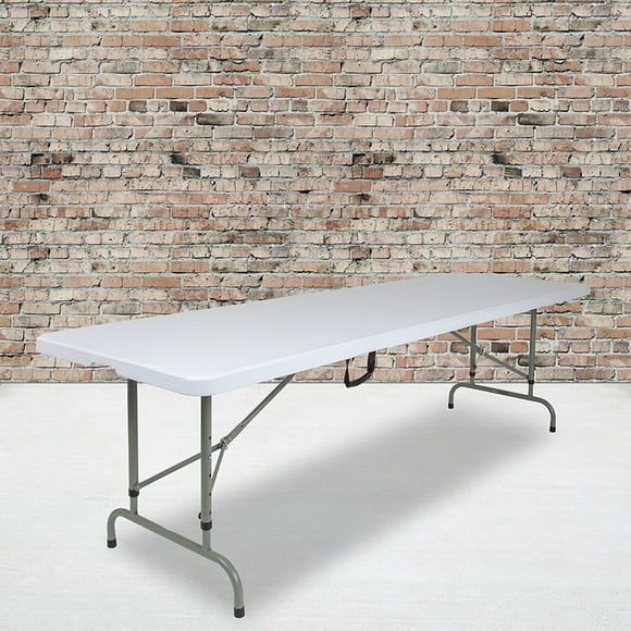 8 Foot Folding Table