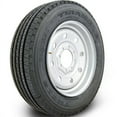 Triangle TR685 305/70R19.5 Load J 18 Ply Steer Commercial Tire ...