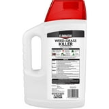 Eliminator Weed Grass Killer Concentrate Herbicide 64 oz Kills Roots ...