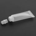 250 Pack 10Ml Lip Gloss Tubes Empty Lotion Refill Tubes Soft Squeeze ...