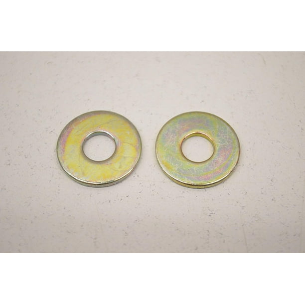 Polaris New OEM Washer Flat, 7555859 - Walmart.com