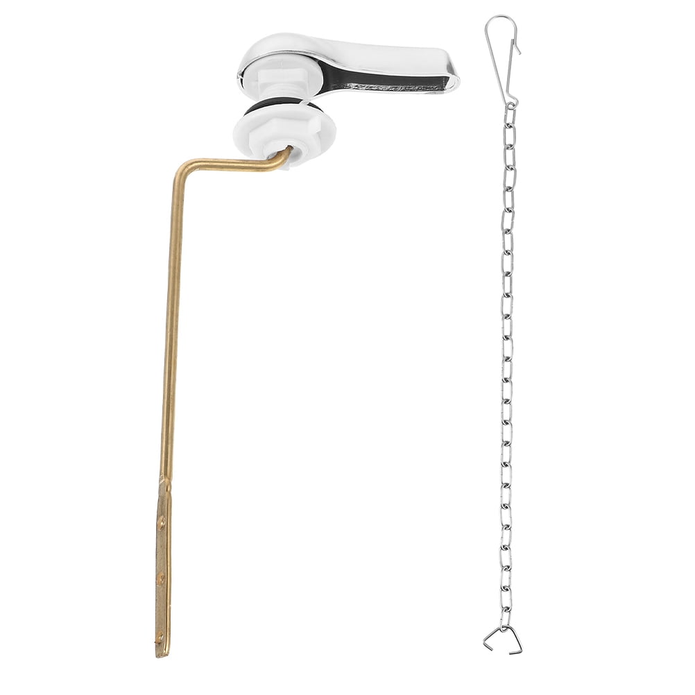 Click here for Milisten 1 Set Toilet Handle Replacement Side Moun... prices