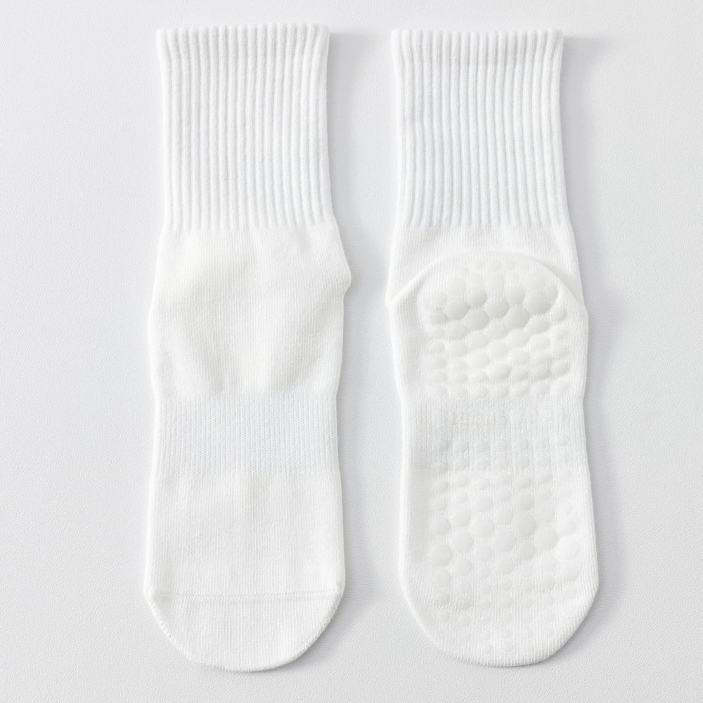 Click here for Loverunninggear 5 Pairs Yoga Pilates Socks Women A... prices