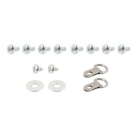 maskred Convertible Roof C Column Repair Kit for E46 323ci 325Ci 330Ci ...