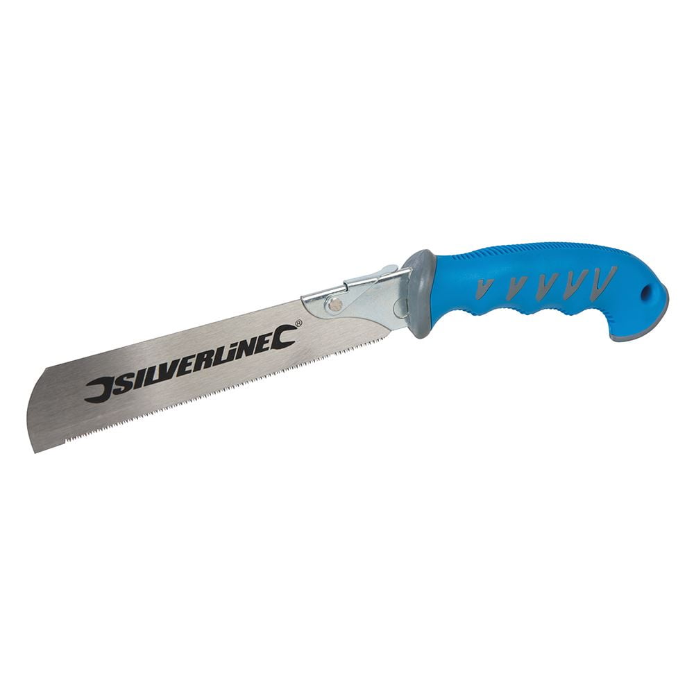 Silverline - Flush Cut Saw - 150mm 22tpi - Walmart.com