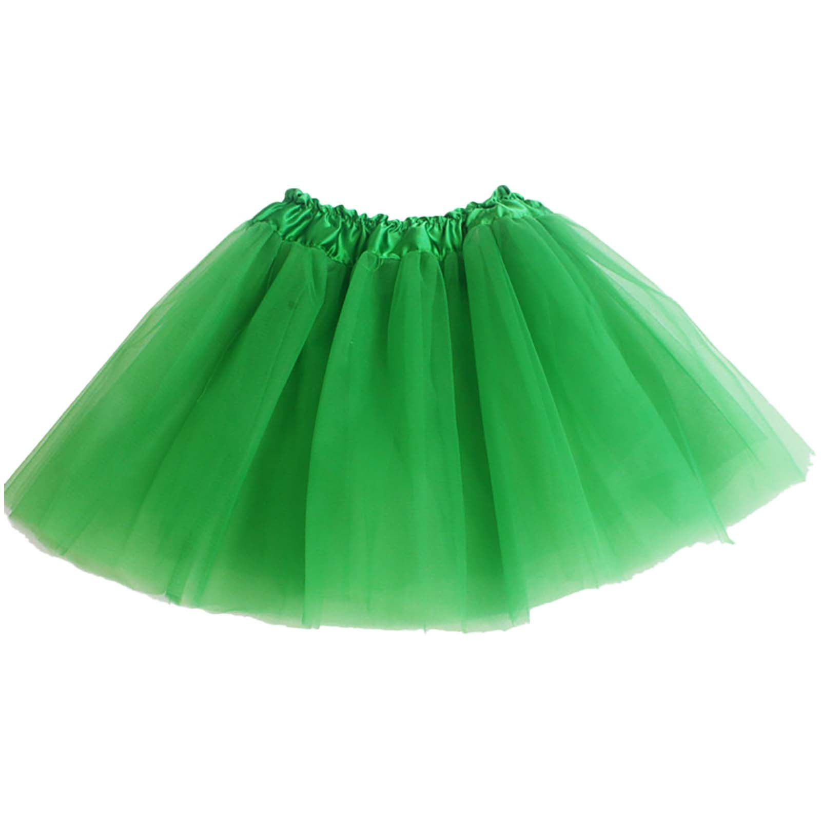 Click here for Manxivoo Childrens Bustier Tutu Skirt Party Wear B... prices