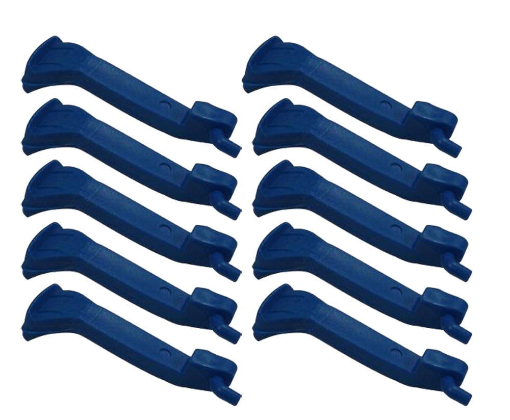 Poulan Craftsman Chainsaw (10 Pack) Replacement Choke Knob # 530057893 ...