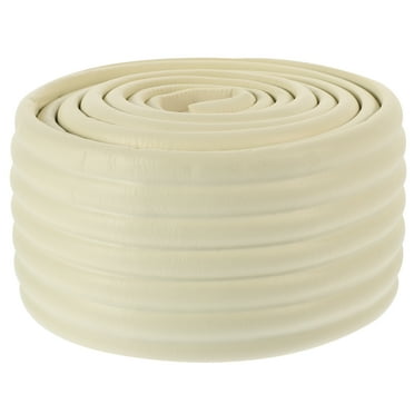 Pack of 3 Wall Protex P4118SS Paintable Adhesive Corner Guards ...