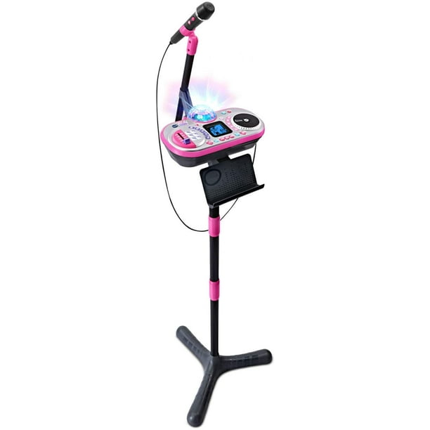 VTech Kidi Star Karaoke Remix - Walmart.com - Walmart.com