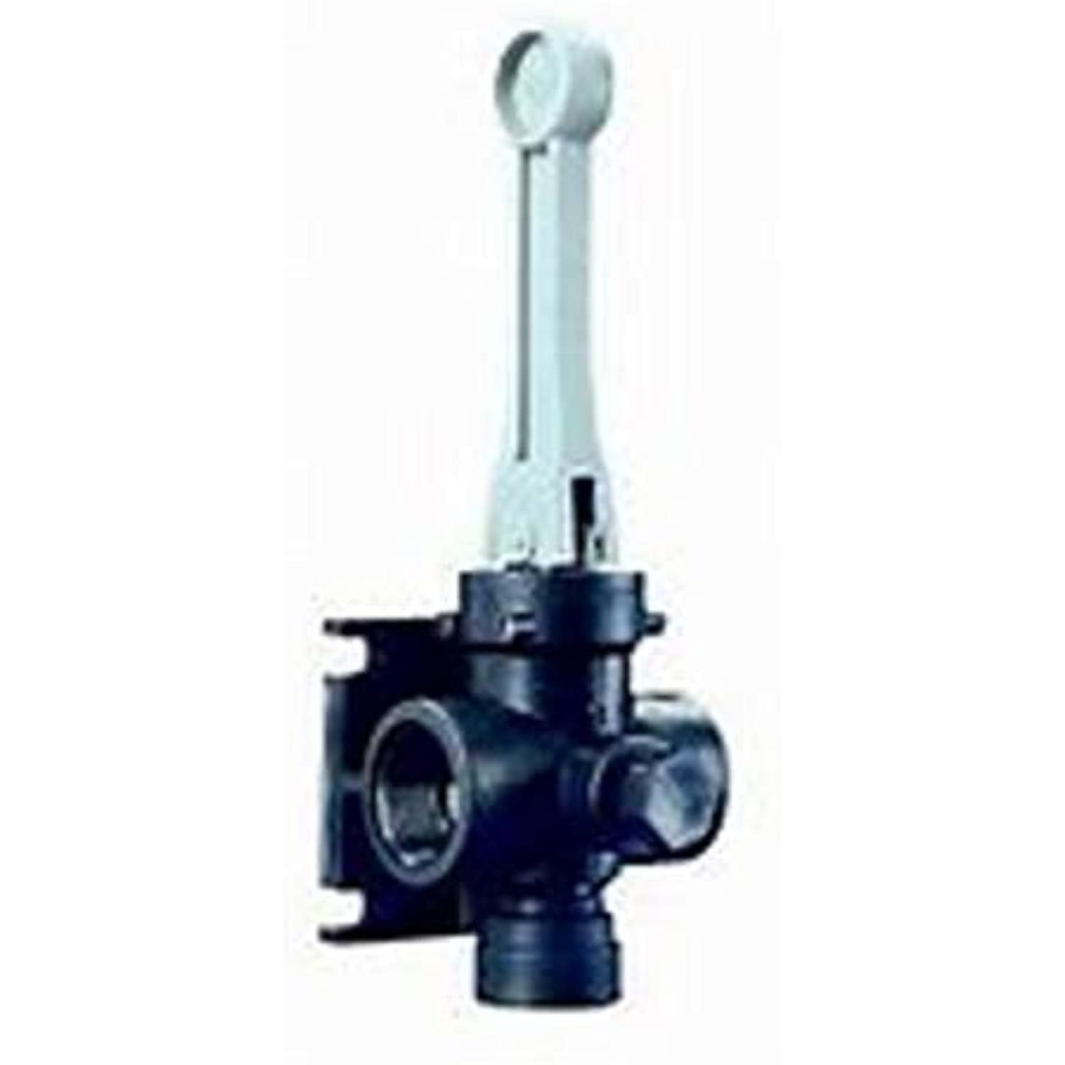 TeeJet AA6B DirectoValve Manual Control Valve - Walmart.com