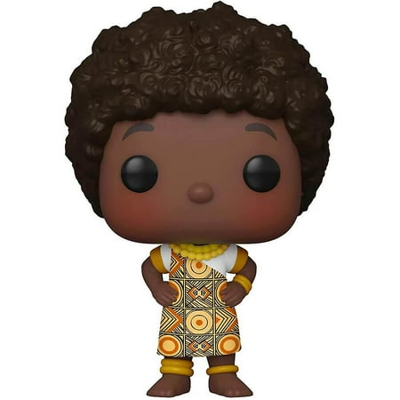 Disney It's A Small World Kenya Pop! Vinyl | Walmart Canada