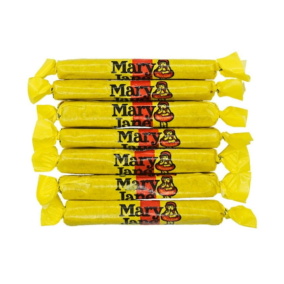 Mary Janes Candy