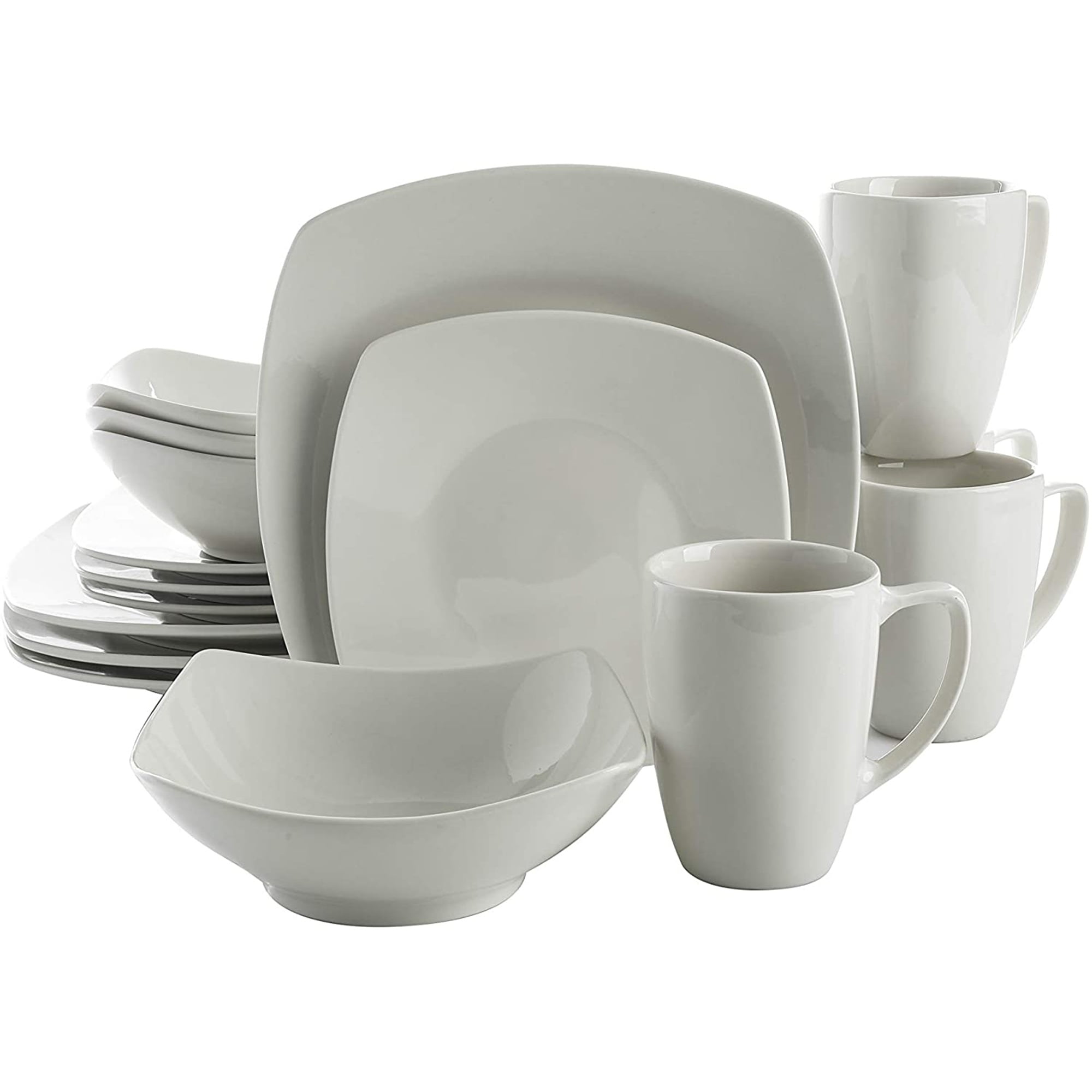 Click here for Gibson 102539.16rm Porcelain Zen Buffet 16 Piece S... prices