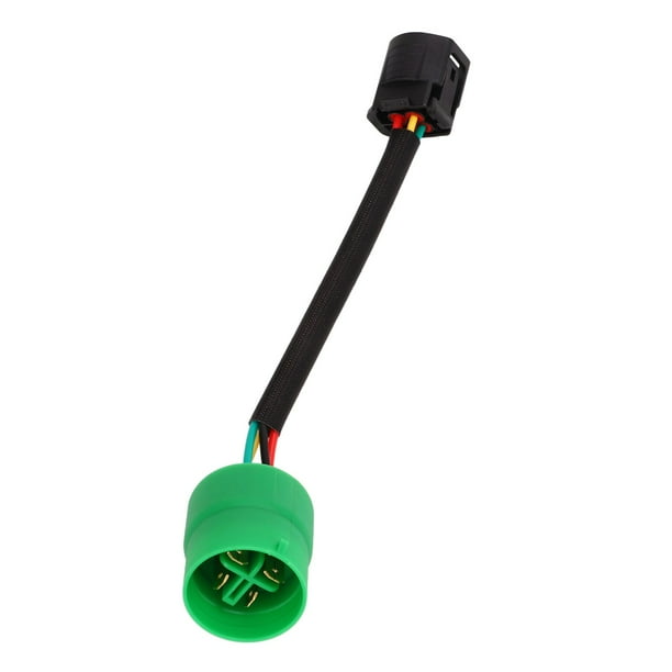 OB Alternator Adapter,OBD0 OBD1 OBD2 Alternator Alternator Adapter ...