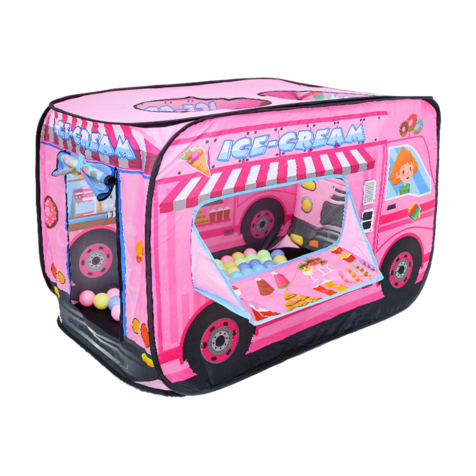 Click here for Hhsfuzhuangggg Childrens Outdoor Tent Play Toy Up... prices