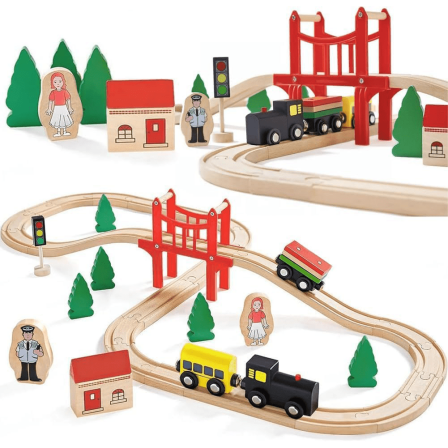 Thomas & Friends TrackMaster Diesel Tunnel Blast Train Set with Diesel ...