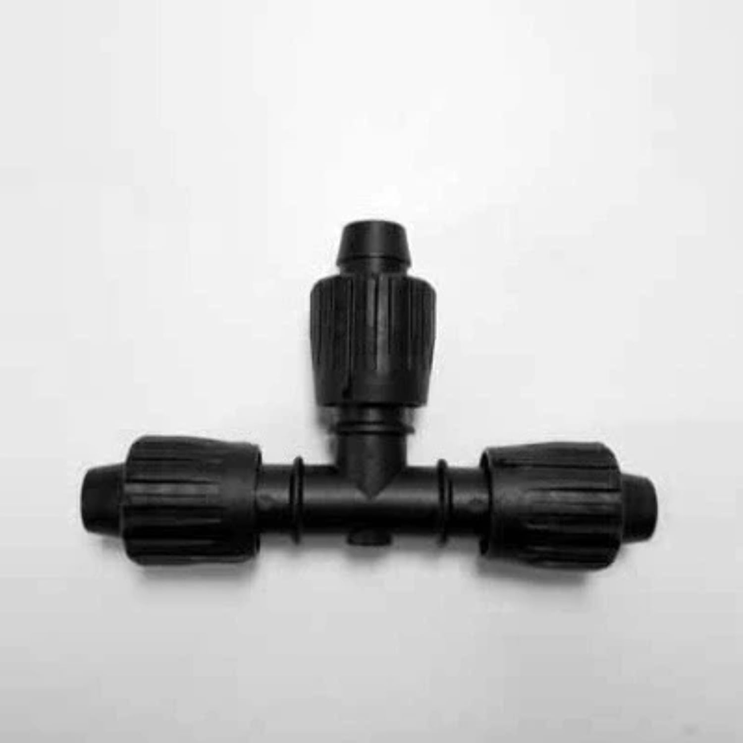 Jain Main Line Tee (1/2 in. Header Pipe) - Walmart.com
