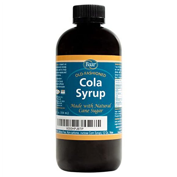 Coca Cola Syrup