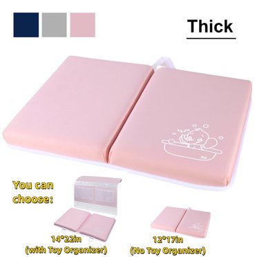 Puj Pad Baby Bath Kneeler - Walmart.com