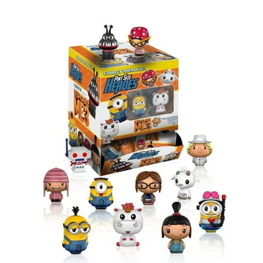FUNKO PINT SIZE HEROES: Disney - Disney (One random Disney Pint Size ...