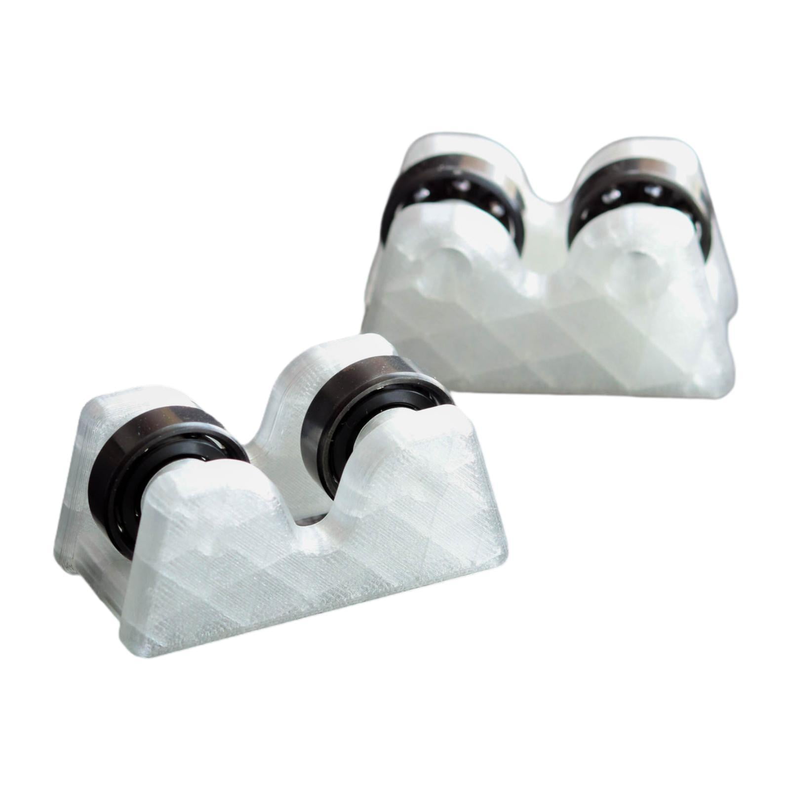 2 Detectores De Rectitud Para Comprobadores De Rectitud De Billar Para ...