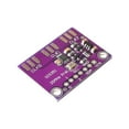 husxh 1 Piece DC 3V-5V SI5351 I2C Clock Generator Breakout Board Module ...