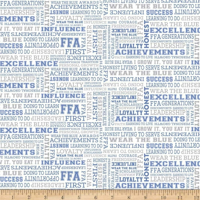 Ffa Quotes And Sayings