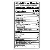 Great Value Basmati Rice 20 lb long grain white rice, kosher, with easy ...