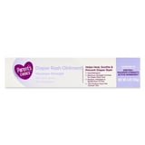 Parent's Choice Maximum Strength Diaper Rash Ointment with Zinc Oxide ...