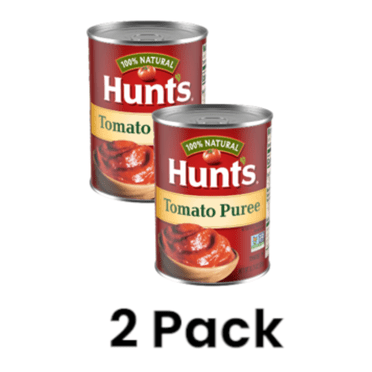 (3 Pack) Mutti Italian Classic Tomato Puree Passata 24.5 oz - Walmart.com