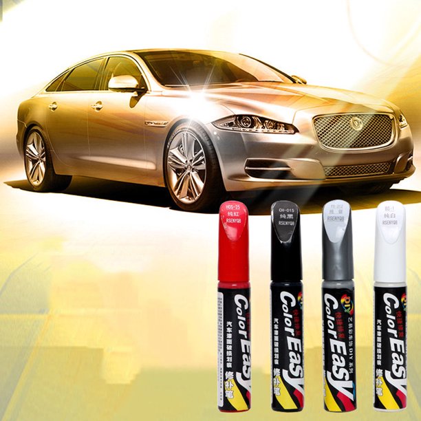 Care Auto Paint Pen, Car Scratch Repair Fix, Auto Care Scratch Remover ...