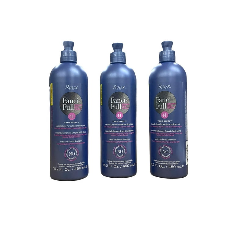 Fanciful Hair Products