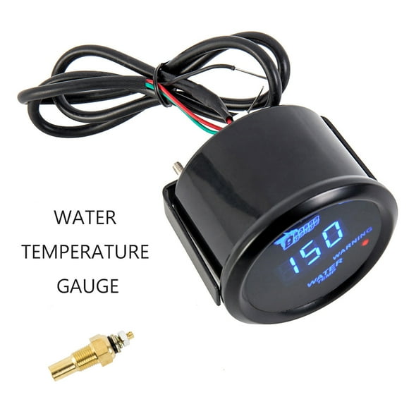 Digital Water Thermometer