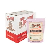 Great Value Baking Soda, 64 Oz - Walmart.com