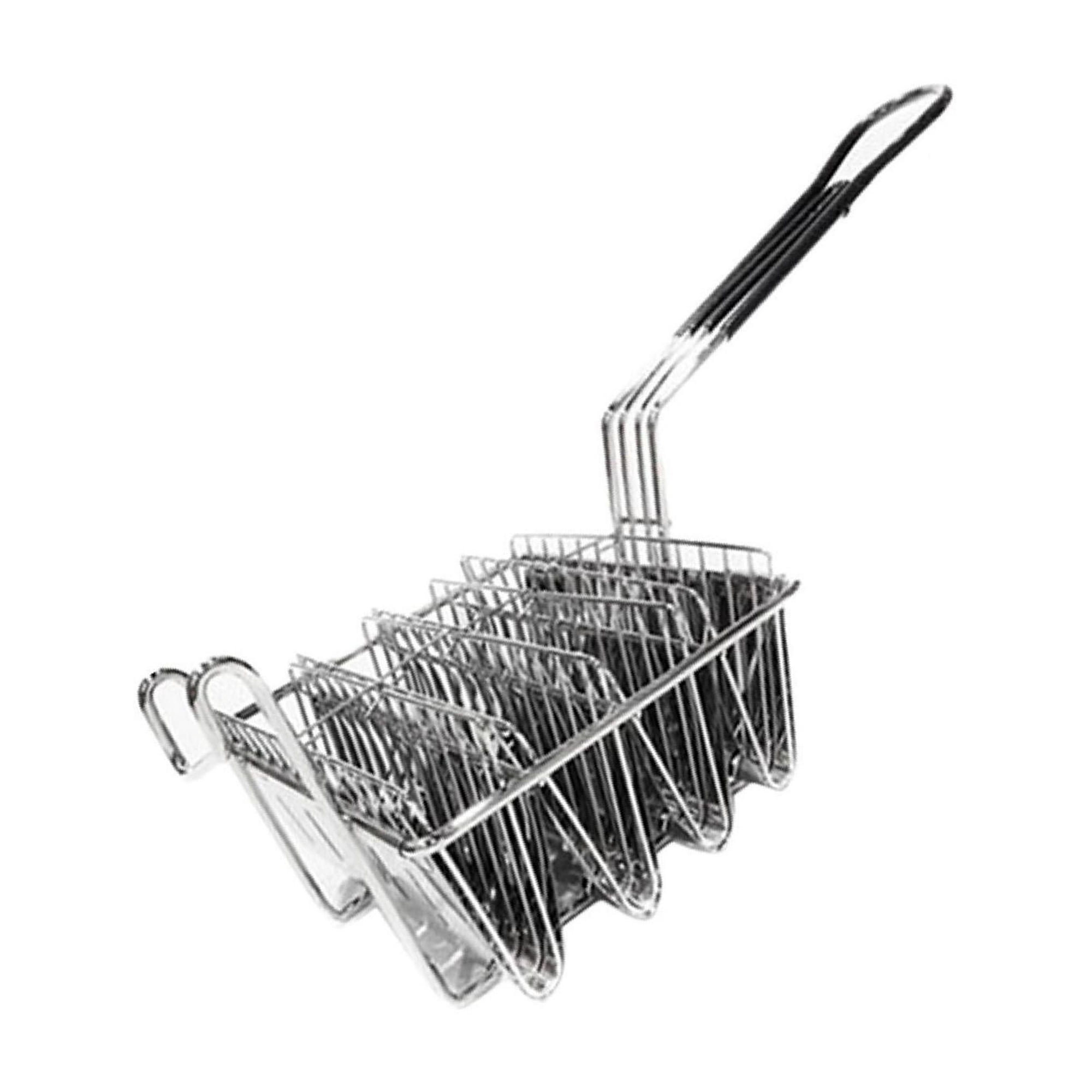 Click here for Fastboy Taco Deep Shell Fryer Taco Holder Fried Ba... prices