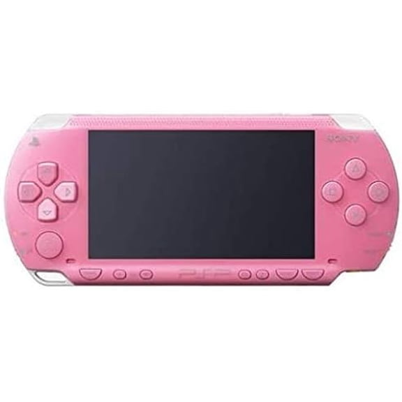 Playstation Portable