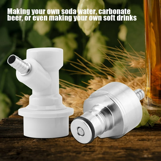 Carbonation Cap Homebrew,Homebrew Stainless Carbonation Cap Carbonation ...