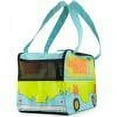 Scooby Doo 835102 Scooby-Doo the Mystery Machine Pet Carrier - Walmart.com