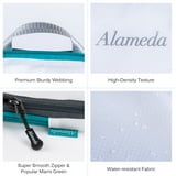 Alameda Large & Small Compression Packing Cubes for Luggage, Traveling ...