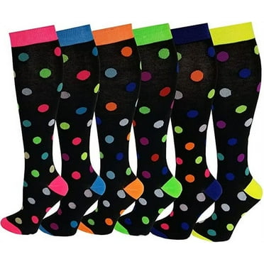 Women's Pointelle Bow Knee High Socks 7 x 3.5 - Walmart.com