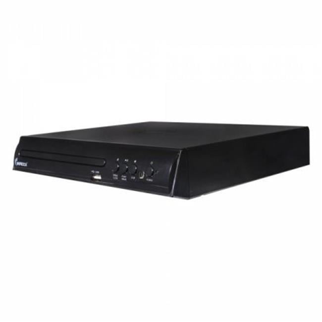 Compact Home DVD Player with USB - Walmart.com