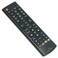 AKB74915380 Replace Remote Control for LG TV 55UH7700 AKB74915384 ...
