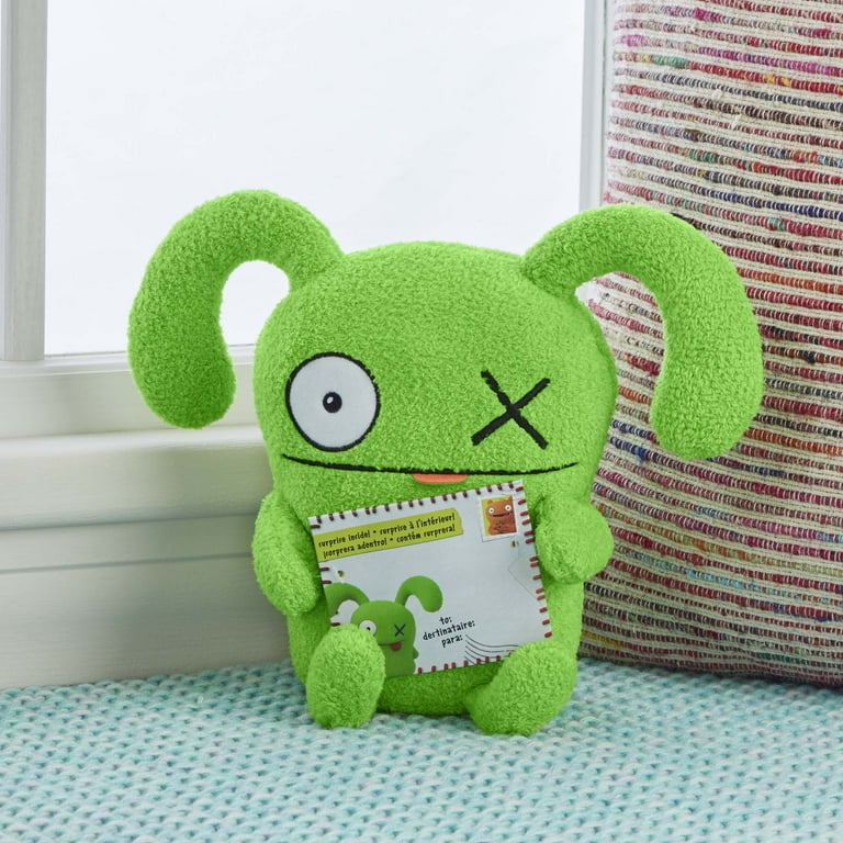 Ugly Dolls Ox