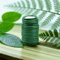 20M Garden Ties Metal Plant Fixed Ties Vine Root Fixation Strap ...