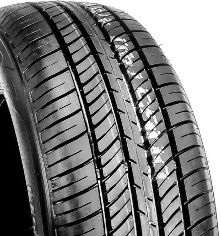 Thunderer Mach I 165/80R15 87T A/S All Season Tire - Walmart.com