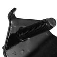 4pcs Generator Motor Mounts Anti Vibration Pads Replacement Rubber ...