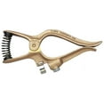 Tweco Ground Clamps, 500 A, Ball Point - 4/0, GC - Walmart.com