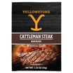 Yellowstone Cattleman Steak Marinade 1.25 oz - Walmart.com