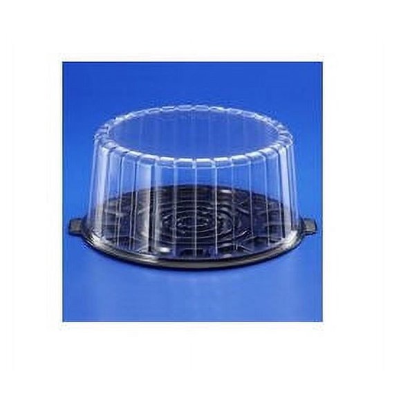 Cake Plastic Container