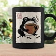 Grumpy Frog Coffee Espresso Anime Japanese Coffee Mugs - Walmart.com